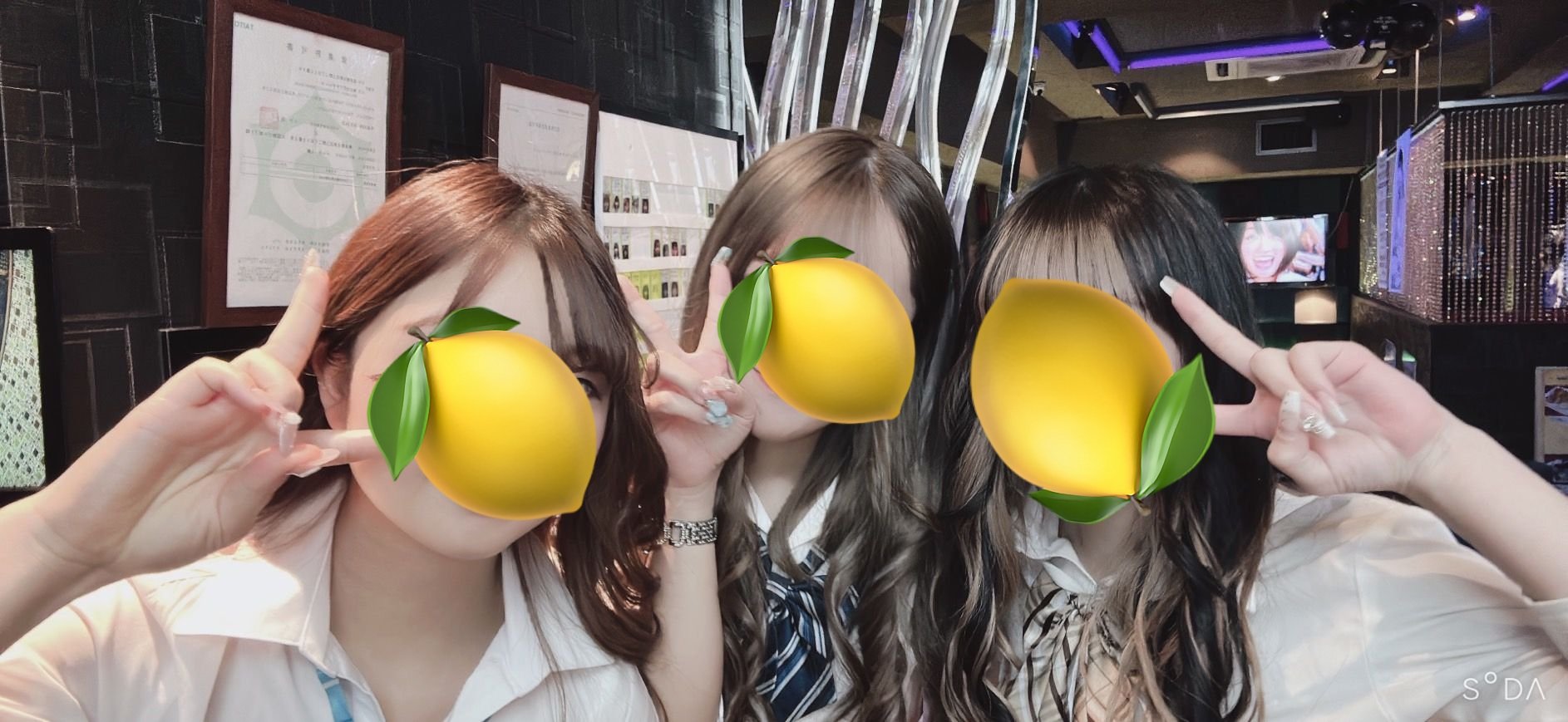 レモンカフェ上野店では採用を強化中！｜レモンカフェ上野【LemonCafe】素人JK制服ノーブラカフェ